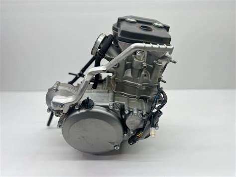 2019 Suzuki Rmz450 Engine Complete Running Motor Swap Top Bottom End Rmz 450 Kit Mx Locker