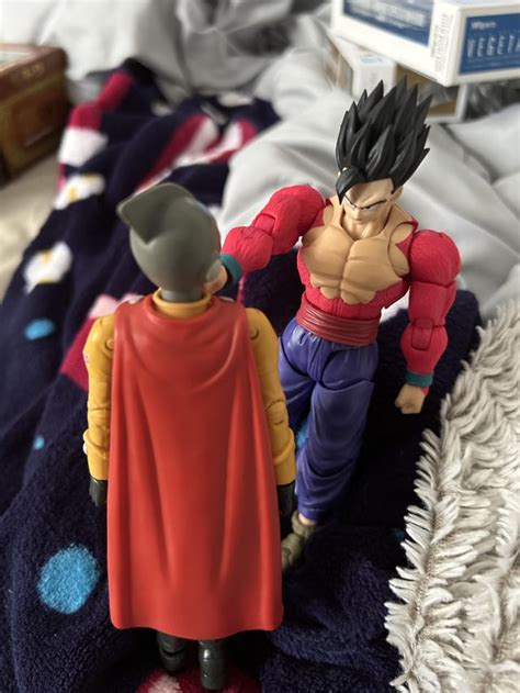 Ssj4 Gohan Rshfiguarts