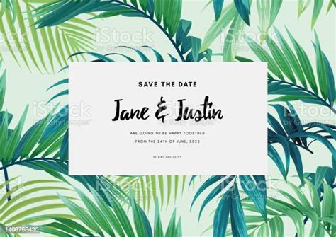 야자수 잎과 히비스커스 꽃이있는 어두운 하와이 꽃 디자인 열대 여름 벡터 배경 0명에 대한 스톡 벡터 아트 및 기타 이미지 0명 그래픽 프린트 꽃 식물 Istock