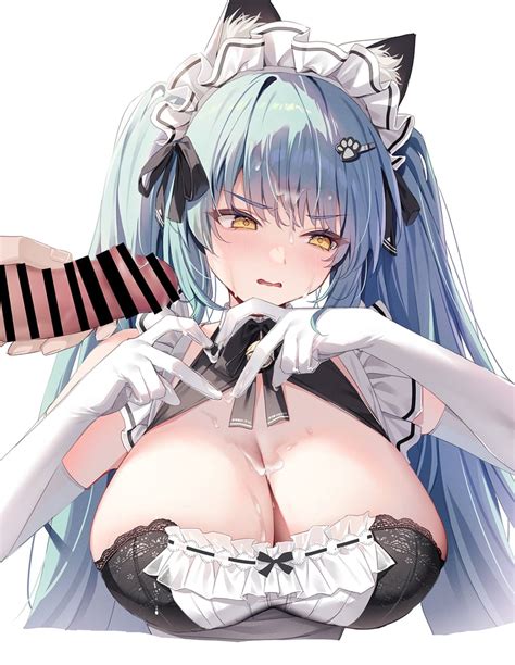 Privaty And Privaty Goddess Of Victory Nikke Drawn By Yatanukikey