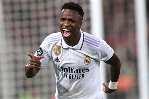 Vinicius Jr Bonmati Rule Fifa Best Awards The Nation Newspaper