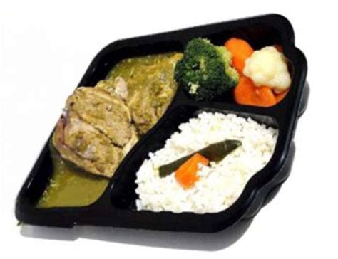 Alimenticio Thermoformados Exim