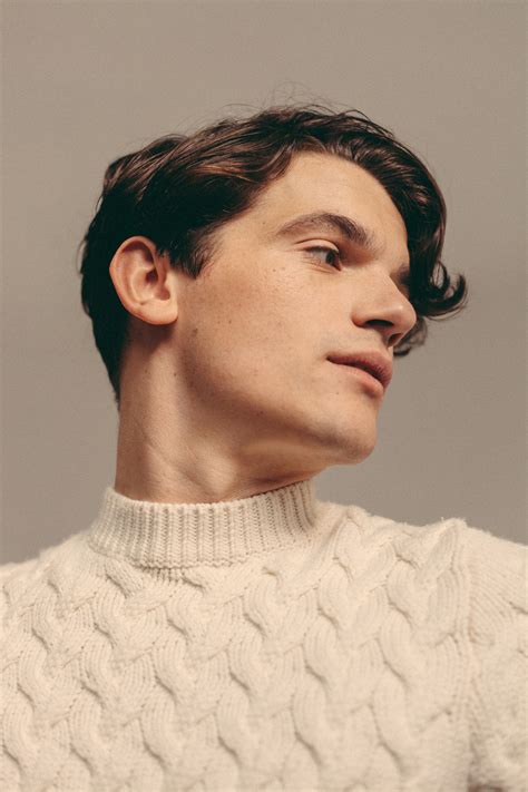 K Wame Edward Bluemel Killing Eve 📷 By Danny Kasirye