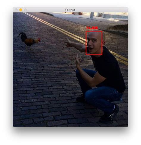 Face Detection With Opencv And Deep Learning Pyimagesearch