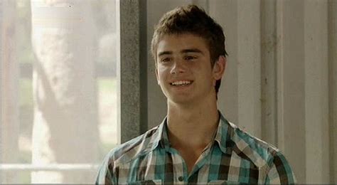 Picture Of Luke Erceg In A Gurls Wurld Episode 05 Luke Erceg