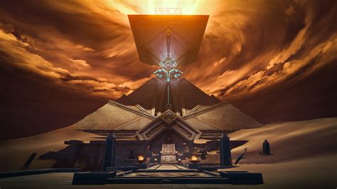 The Mausoleum Of King Deshret Genshin Impact Hoyolab