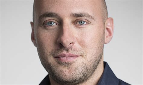 Jared Weiner The Future Trends Speaker