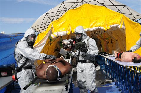 Homeland Response Force Helps Find Treat Save And Decont… Flickr