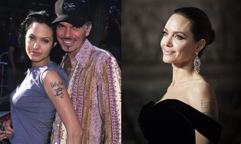 Celebrities With Tattoos Dedicated To Their Partners