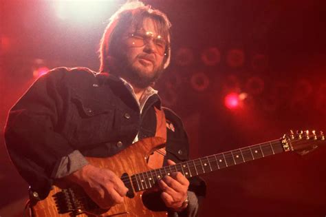 Lynyrd Skynyrd Guitarist Ed King Passes Away