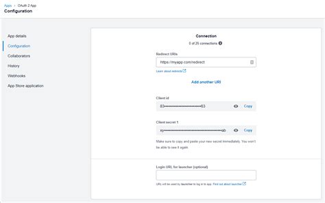 postman oauth 2 0 — xero developer