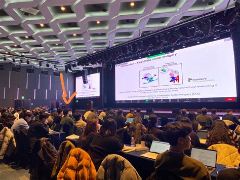 New Results On Median Nerve Stimulation Presented To Winter Bci Conference In South Korea