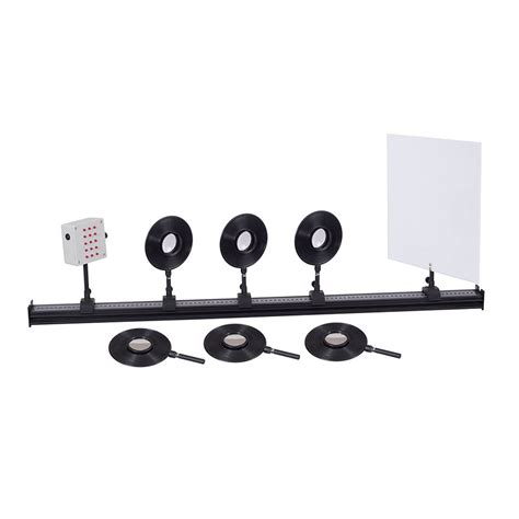 Optics Kit Arihantlab