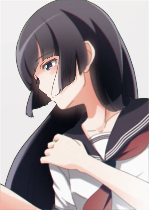 Gokou Ruri Ore No Imouto Ga Konna Ni Kawaii Wake Ga Nai Image By