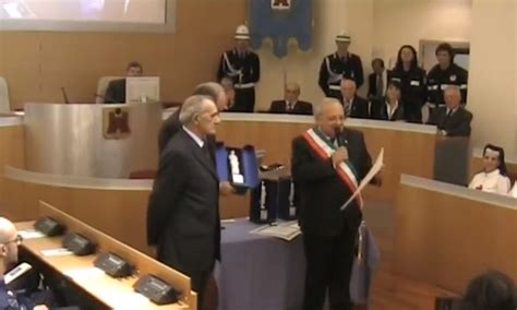 Lutto Per Lo Sport Saronnese Si è Spento Il Marciatore Francangelo