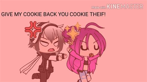 The Cookie Theft Youtube