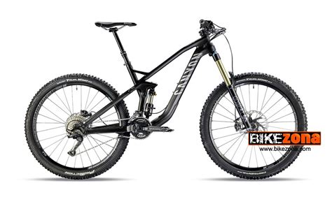 Canyon Strive Cf 80 2016 Catálogo Bicicletas Mtb Enduro