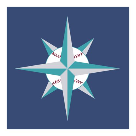 Mariners Logo Png Vectors Free Download