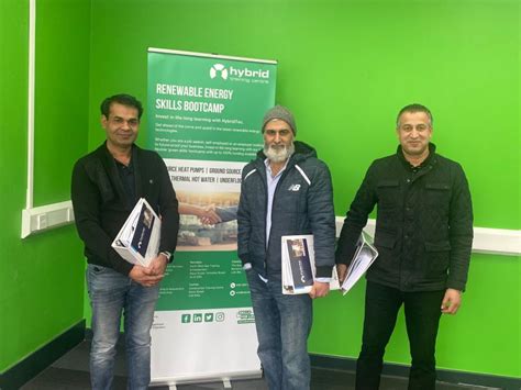 Congratulations To Muhammad Burhan Mohammed Ishaq From Shaq Gas