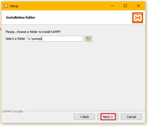 Cara Menjalankan Apache Mysql Dengan Menggunakan Xampp Idcloudhost