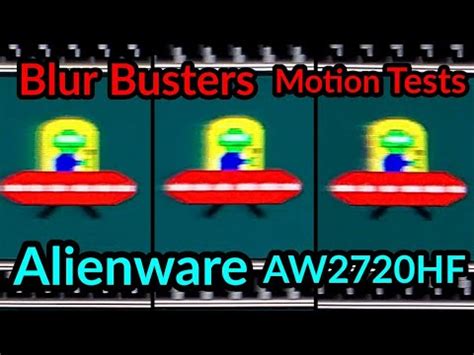 Blur Busters Motion Tests Alienware Aw2720hf 240fps120fps80fps