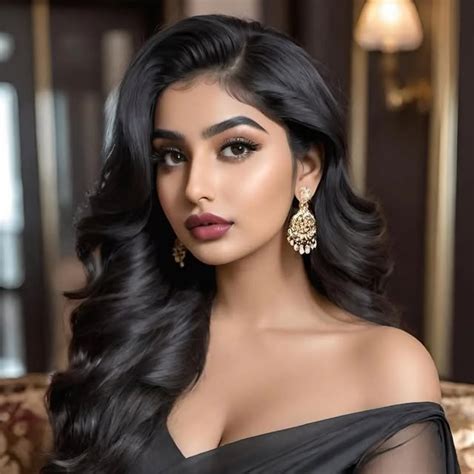 Arya Nova Missaryanova • Threads Say More