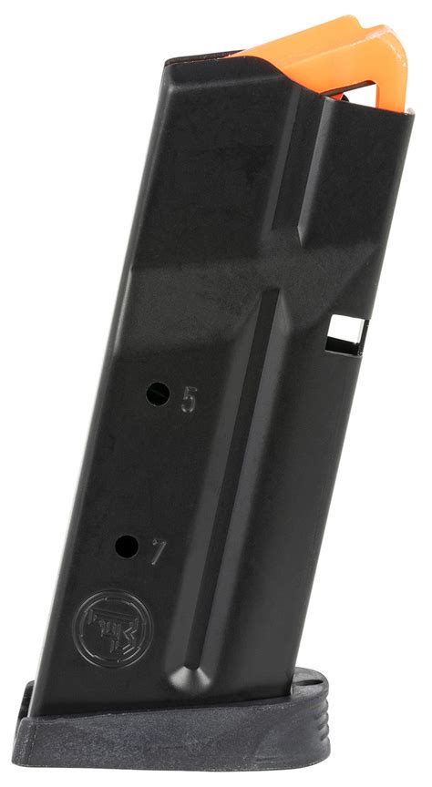 Cz Magazine 9mm Black Steel For Cz P 10 7rd Impact Guns