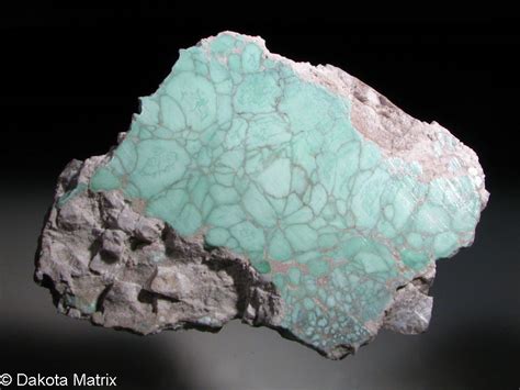 Variscite Mineral Specimen For Sale