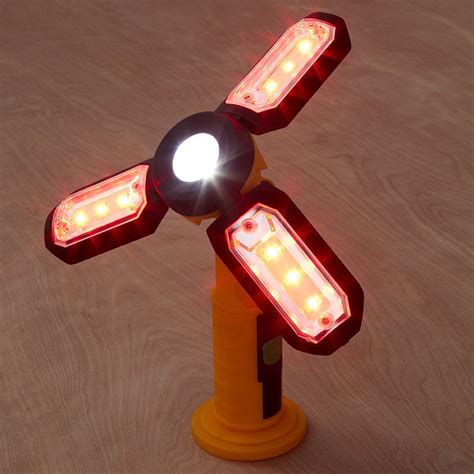 Folding Work Light The Lakeside Collection