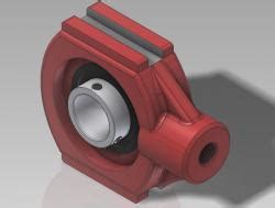 Chumacera Tensora 3d Models Page 1 Stlfinder