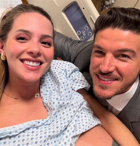 Nace Segunda Hija De Mariana Y Samuel Ntr Zacatecas