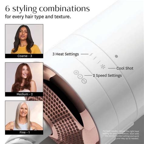 T3 Airebrush Round One Step Volumizing Hair Dryer Brush Ulta Beauty