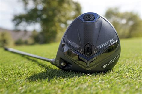 Cobra Ds Adapt Max K Driver Review Maximum Forgiveness National Club Golfer