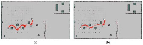 Electronics Free Full Text Research On Path Planning With The Integration Of Adaptive A Star