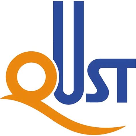 Qingdao University Of Science And Technology