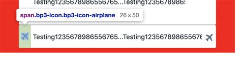 Adjusting Height Of Inputgroup · Issue 3995 · Palantirblueprint · Github