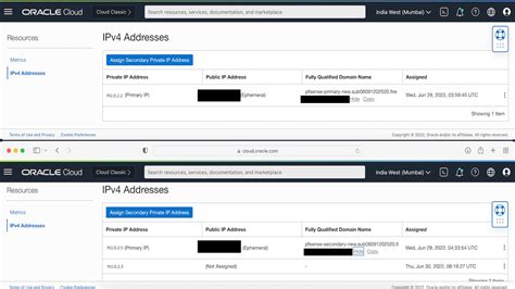 在 oracle cloud infrastructure 上使用 corosync pacemaker 配置 pfsense 高可用性主动 被动集群