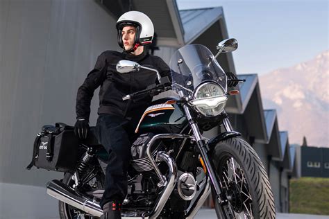 2026 Moto Guzzi V7 Special Review Total Motorcycle