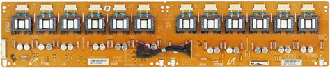 Samsung Lj97 01378a Backlight Inverter Master