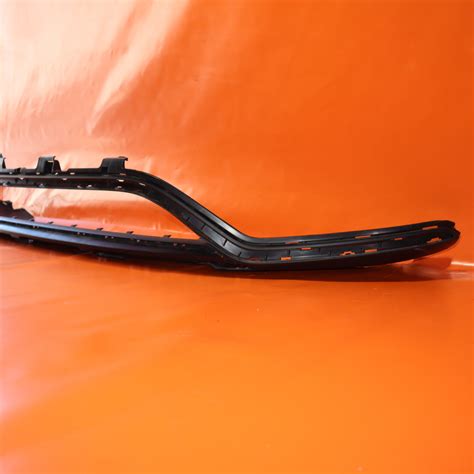 Mercedes Benz Gle53 Amg Front Bumper Lower Cover 2020 2021 2022