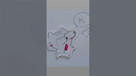 Bl Animedrawing Bl Drawing Trend Youtube