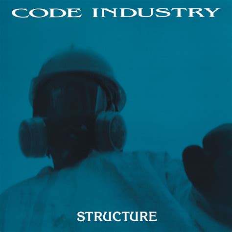 Structure Code Industry