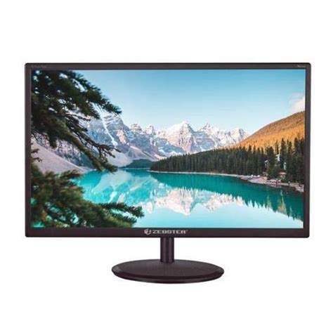 Inch Lenovo Led Monitor Ips At Piece In Pune Id