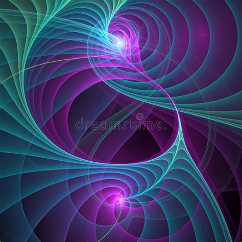 Wave Scattering Stock Illustration Illustration Of Gradient 296157913