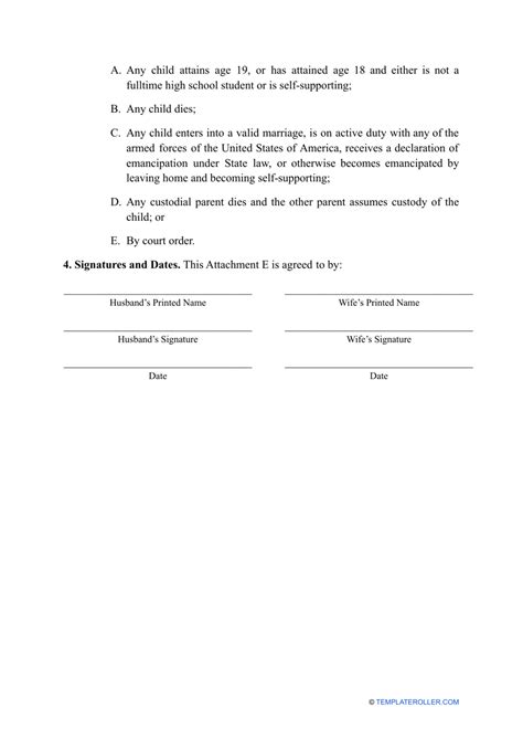 Massachusetts Prenuptial Agreement Template Fill Out Sign Online And