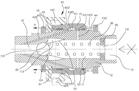 Valve Device Eureka Patsnap