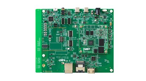 I Mx 8ulp Evaluation Kit 9 Evk9 Nxp Semiconductors