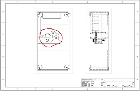 Drawing Feature Improvements Onshape