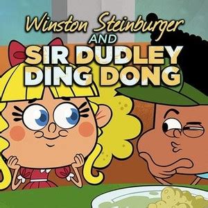 Winston Steinburger And Sir Dudley Ding Dong Rotten Tomatoes