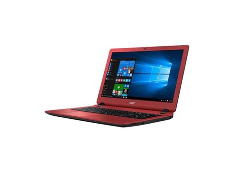 Notebook Acer Aspire Es Intel Core I U Gera O Gb De Ram Ssd Gb Windows